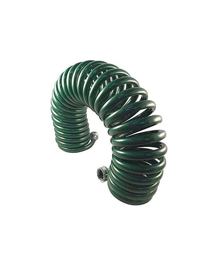 Flexon Aqua Coil Hose 5 Inches x 50 Feet - Macy's