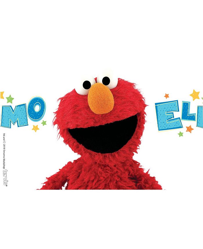 Tervis Tumbler Tervis Sesame Street Elmo Colossal Made in USA Double ...