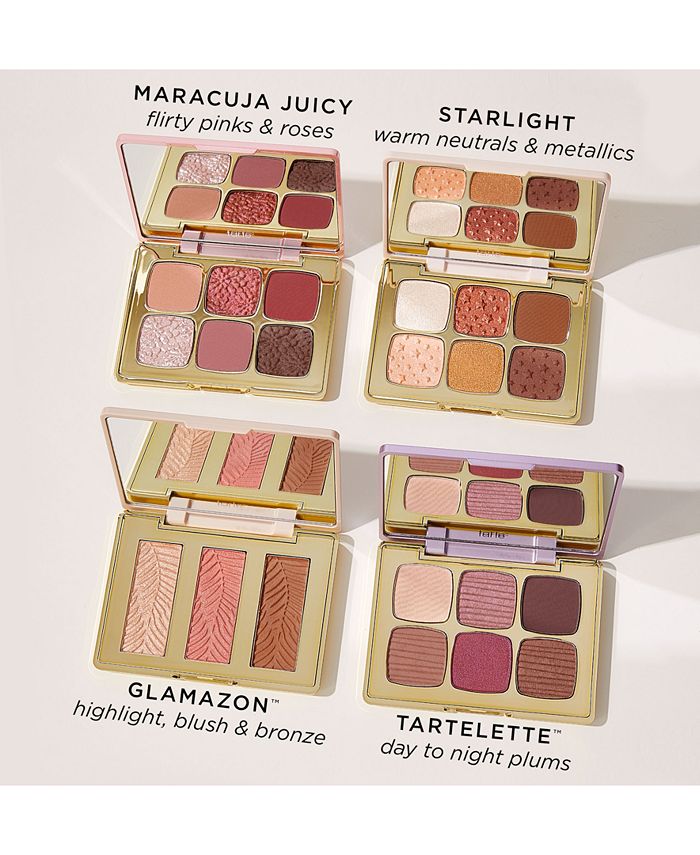 Tarte All Stars Amazonian Clay Collector's Set - Macy's