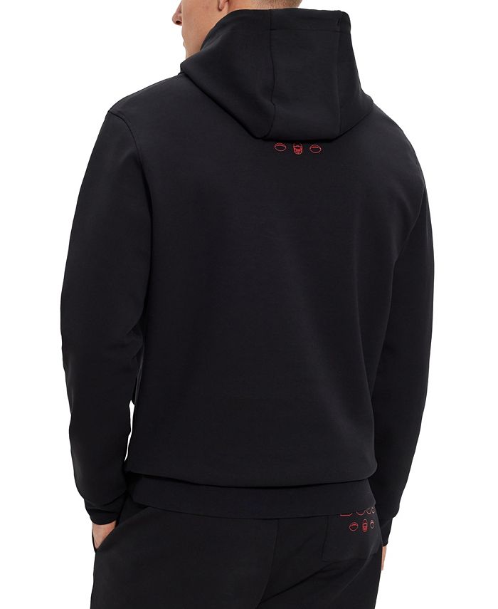 Hugo Boss Men's BOSS x NFL Kansas City Chiefs Hoodie - Macy's