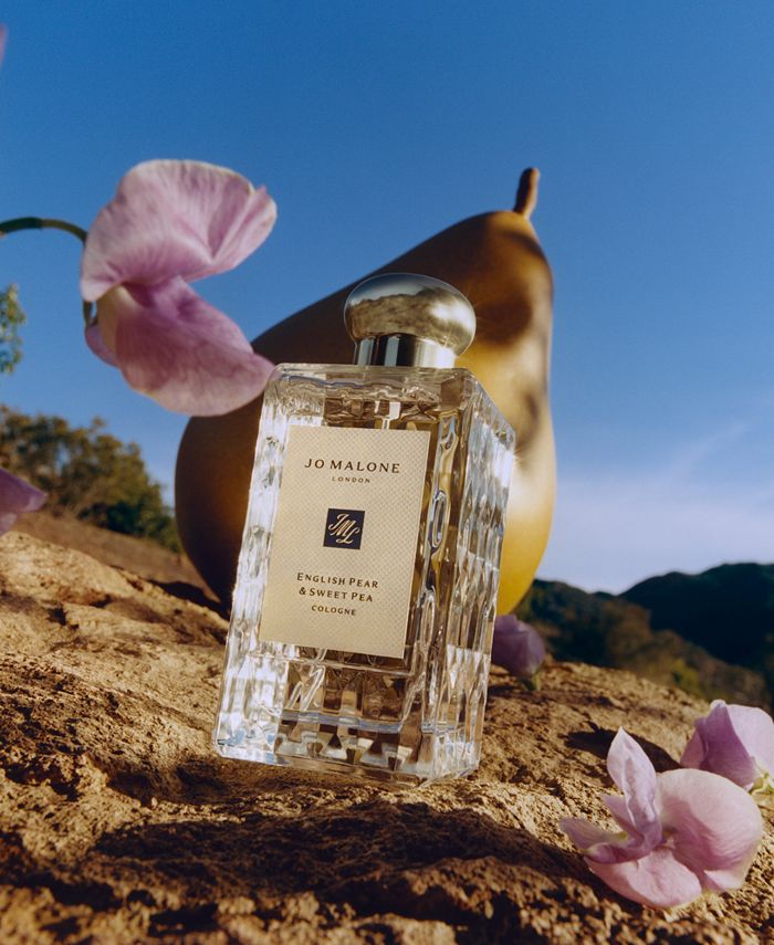 Jo Malone London 2-Pc. English Pear Cologne Mini Gift Set - Macy's