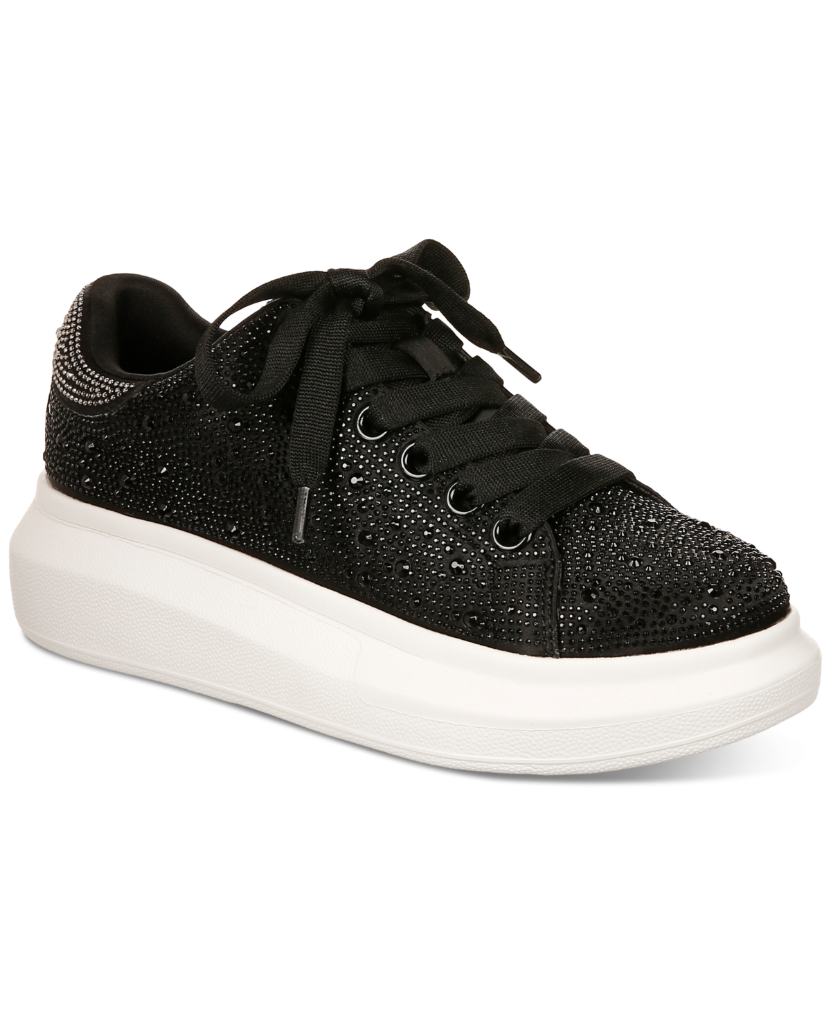 Click here for I.n.c. International Concepts Womens Neela Lace-Up... prices