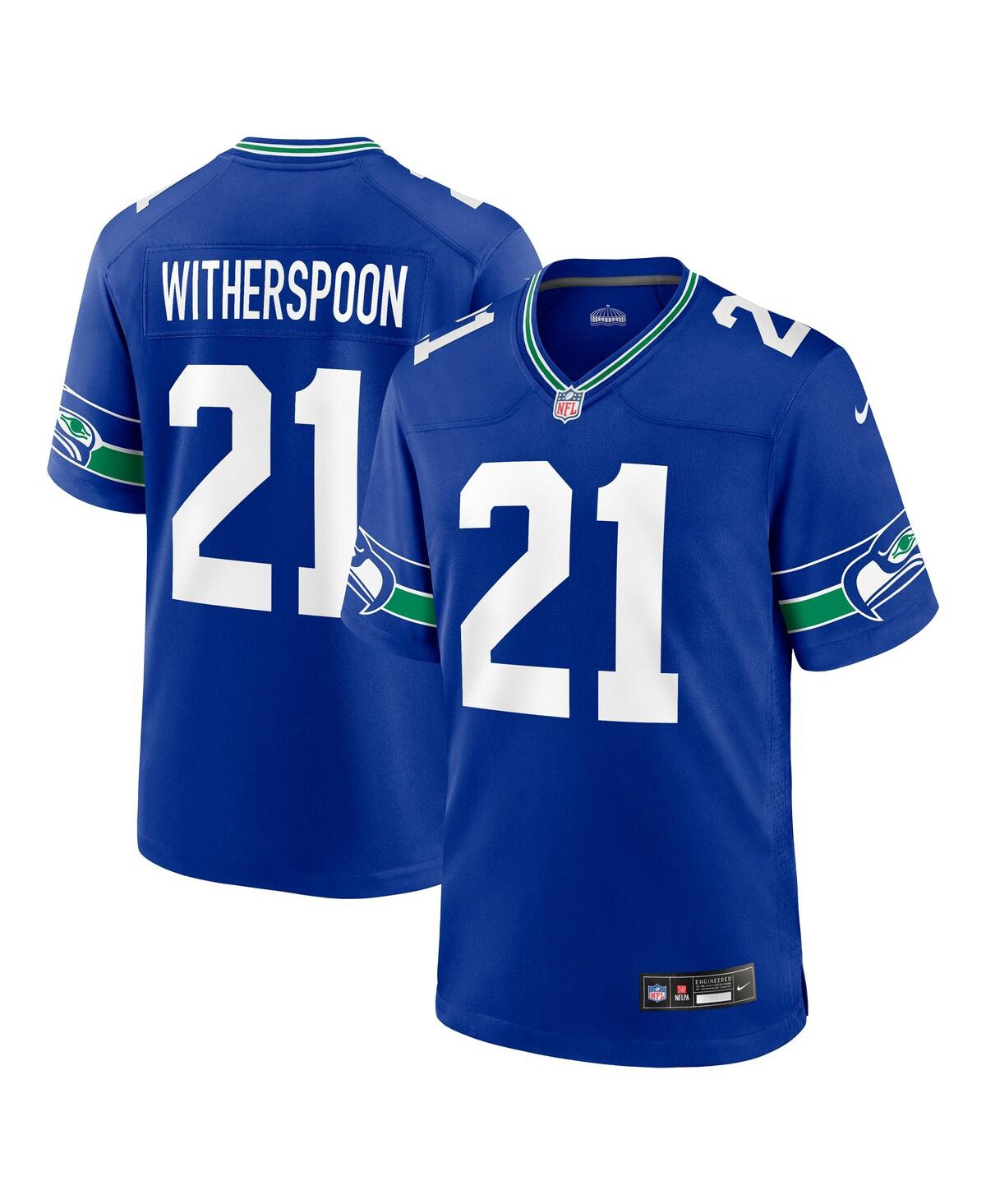 Click here for Nike Mens Devon Witherspoon College Seattle Seahaw... prices