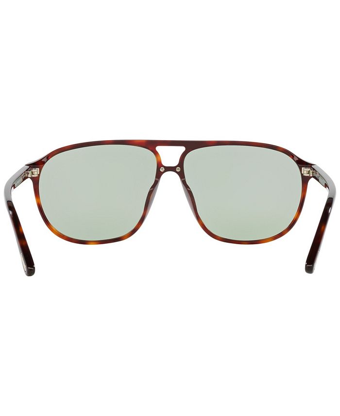 Tom Ford Men's Sunglasses, Bruce - Macy's