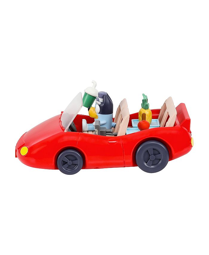 Bluey Escape Convertible - Macy's