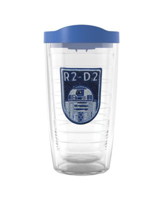 Tervis Tumbler Tervis Star Wars - R2D2 Made in USA Double Walled ...