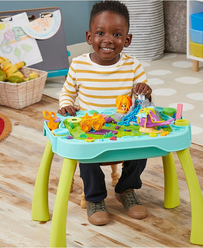 Play-Doh all-in-One Creativity Starter Station Kids Toys - Macy's
