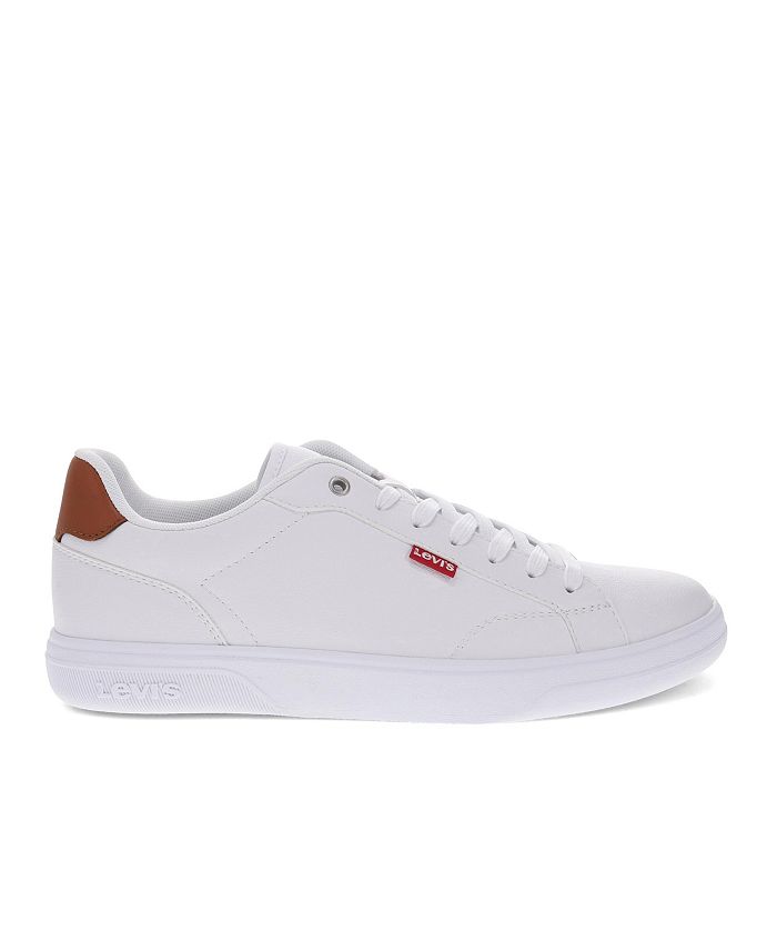 Levi's Men's Carter Low Top Sneaker - Macy's