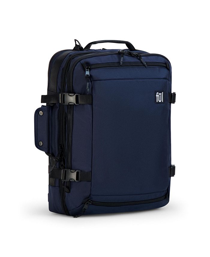 FUL Ridge Collection Cruiser Travel Backpack - Macy's
