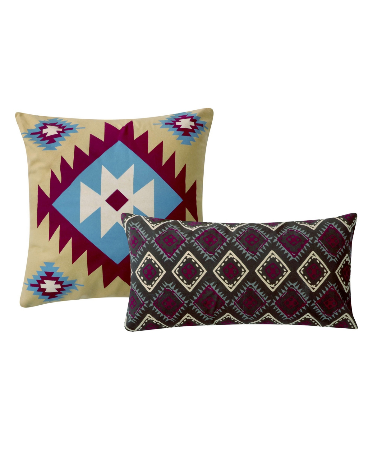 Click here for Greenland Home Fashions Southwest Native Motif Dec... prices