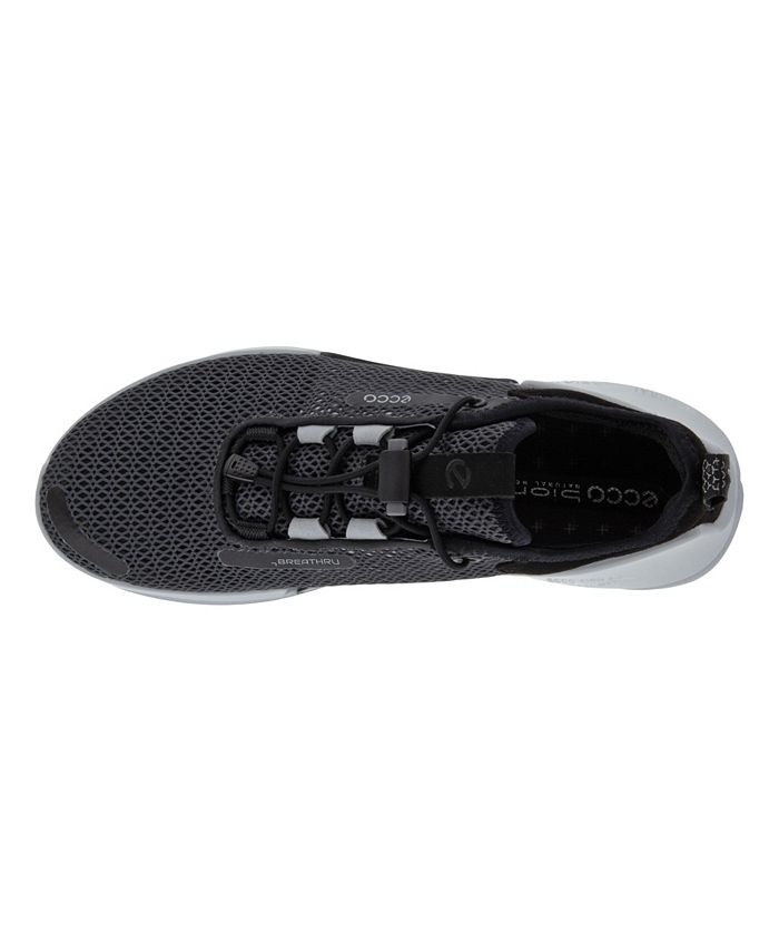 Ecco Women's Biom 2.0 Breathru Textile Sneaker - Macy's