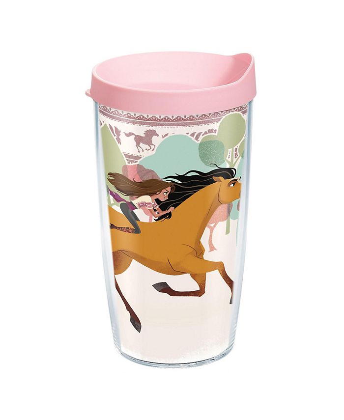 Tervis Tumbler Tervis Universal DreamWorks Spirit Untamed Made in USA ...