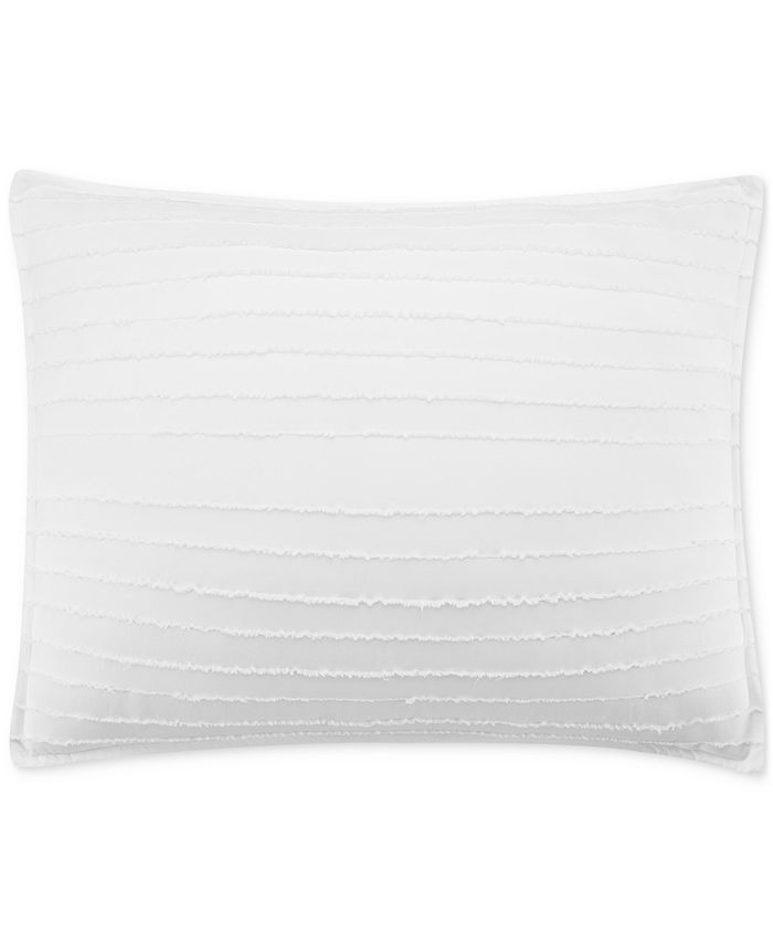 UGG® Devon Textured 2-Pc. Comforter Set, Twin/Twin XL - Macy's