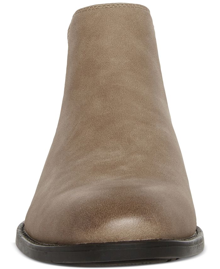 Madden Men Men's Maxxin Mid Height Chelsea Boot - Macy's