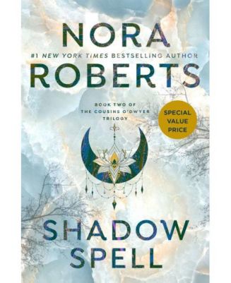 Shadow Spell by Nora Roberts - Macy's