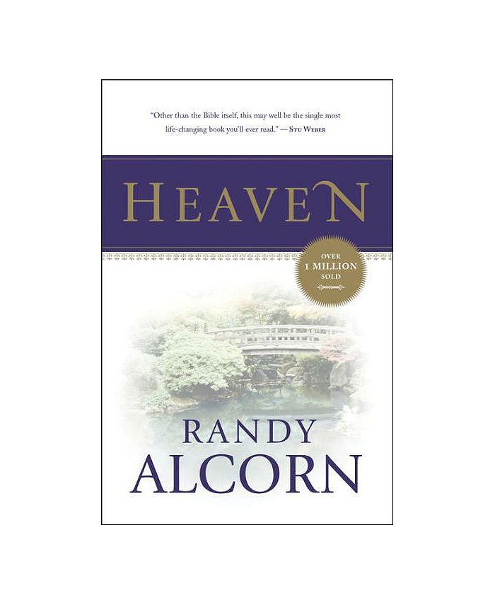 Barnes & Noble Heaven by Randy Alcorn - Macy's