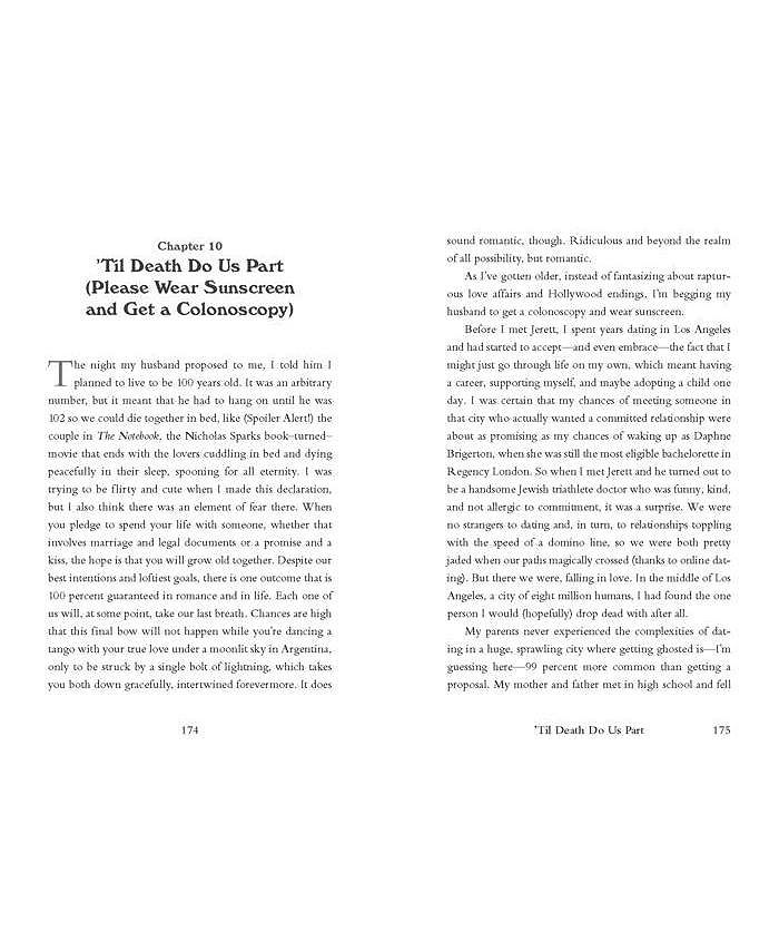 Barnes & Noble So Sorry for Your Loss- How I Learned to Live with Grief, and Other Grave ...