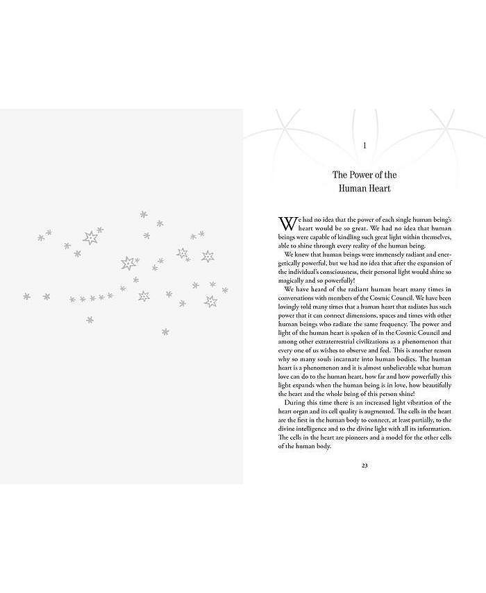 Barnes & Noble Light Messages from the Pleiades- A New Matrix of Galactic Order by Pavlina Klemm ...