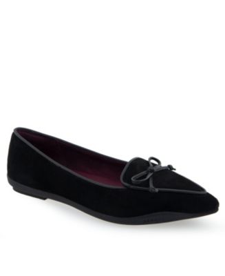 Aerosoles Doran Flat - Macy's