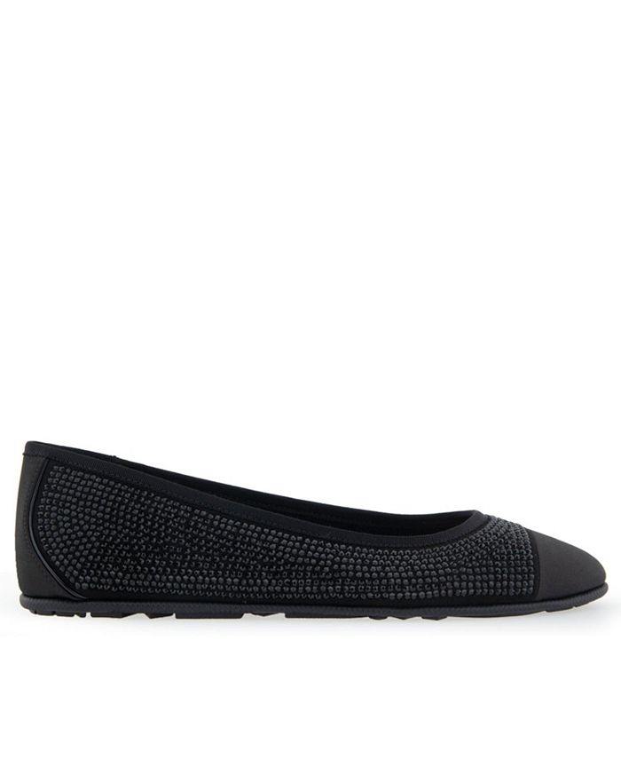 Aerosoles Women's Pierre Casual Ballet Wedge - Macy's