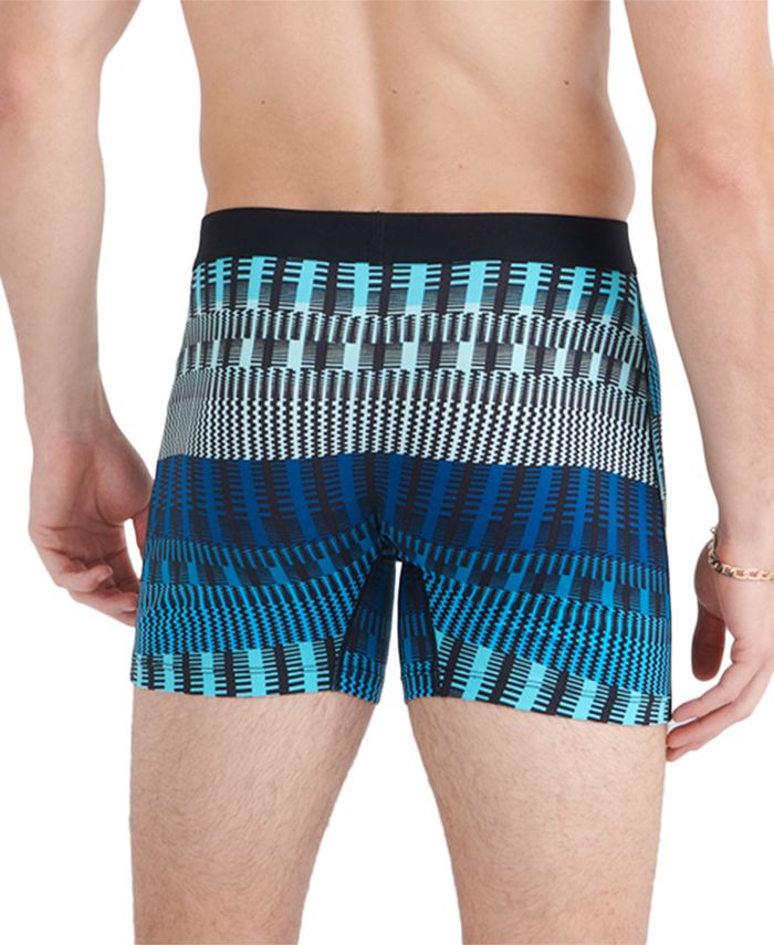 SAXX Men's Daytripper Relaxed Fit Boxer Briefs - Macy's