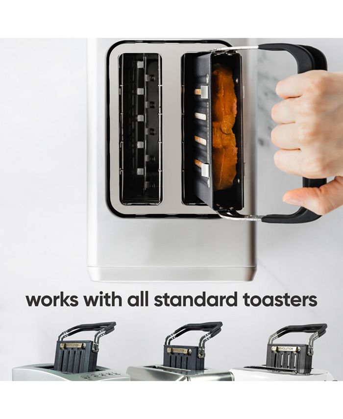Revolution Cooking, LLC Revolution Toastie Press™ - Macy's