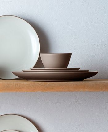 Noritake Colorwave 20-Pc. Coupe Dinnerware Set, Service for 4 - Macy's