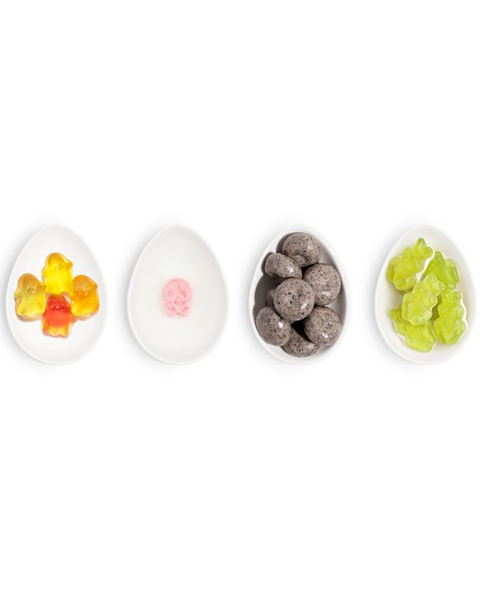 Sugarfina Halloween 2023 Tricksters - 4 Piece Taster Box 2 Piece Kit ...