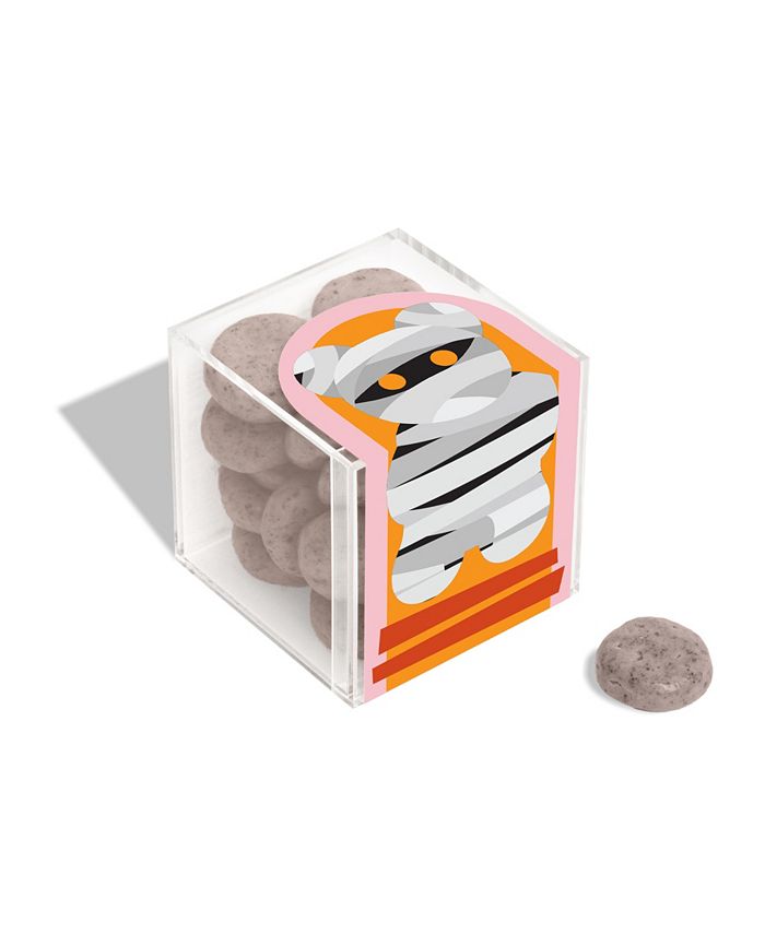 Sugarfina Halloween 2023 Mummy Graveyard Cookies - Small 3 Piece Kit ...