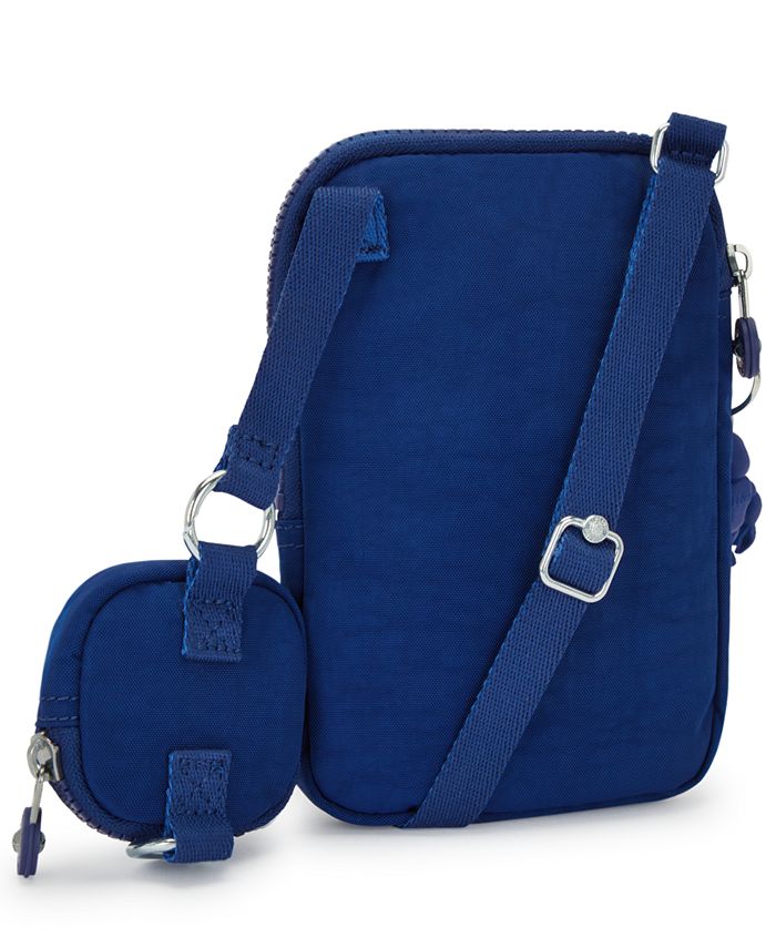 Kipling Elvin Nylon Crossbody - Macy's
