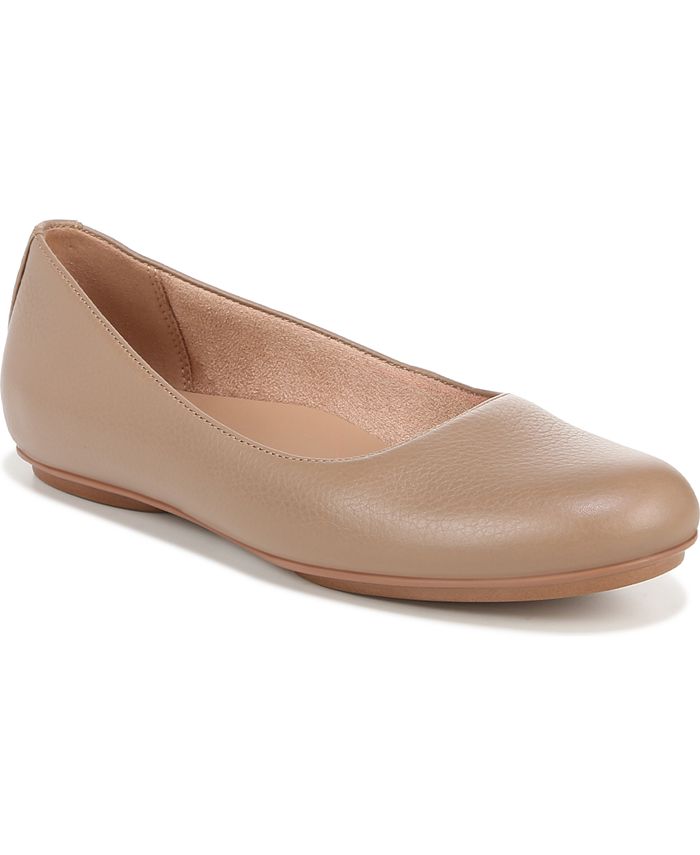 Naturalizer Maxwell Ballet Flats - Macy's