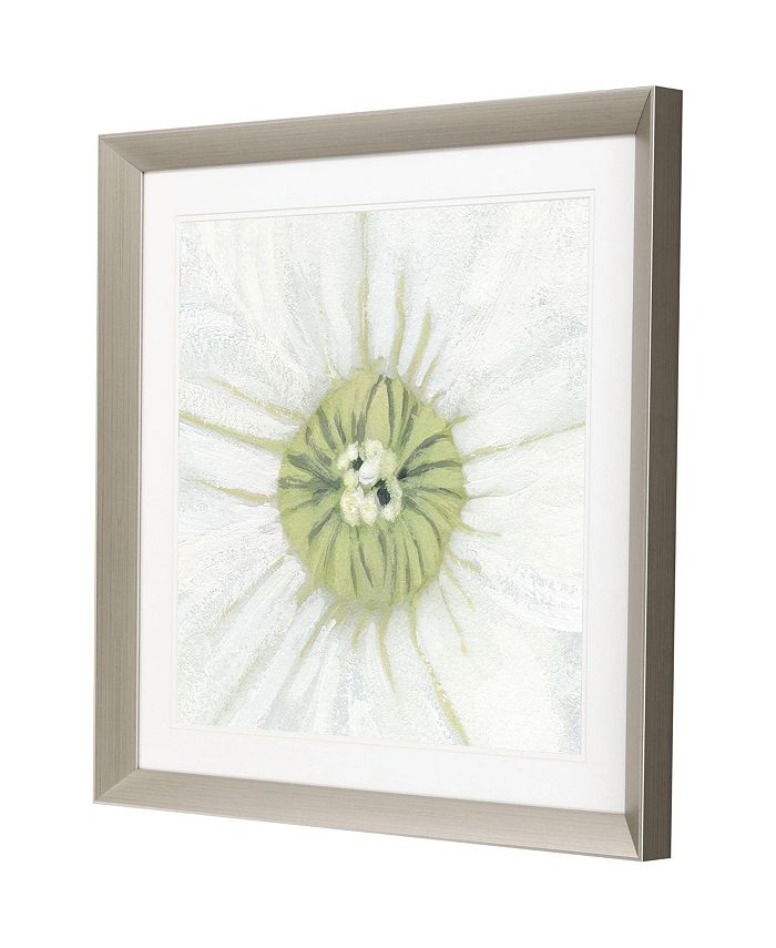 Paragon Picture Gallery Floral Fresh - Center Framed Art - Macy's