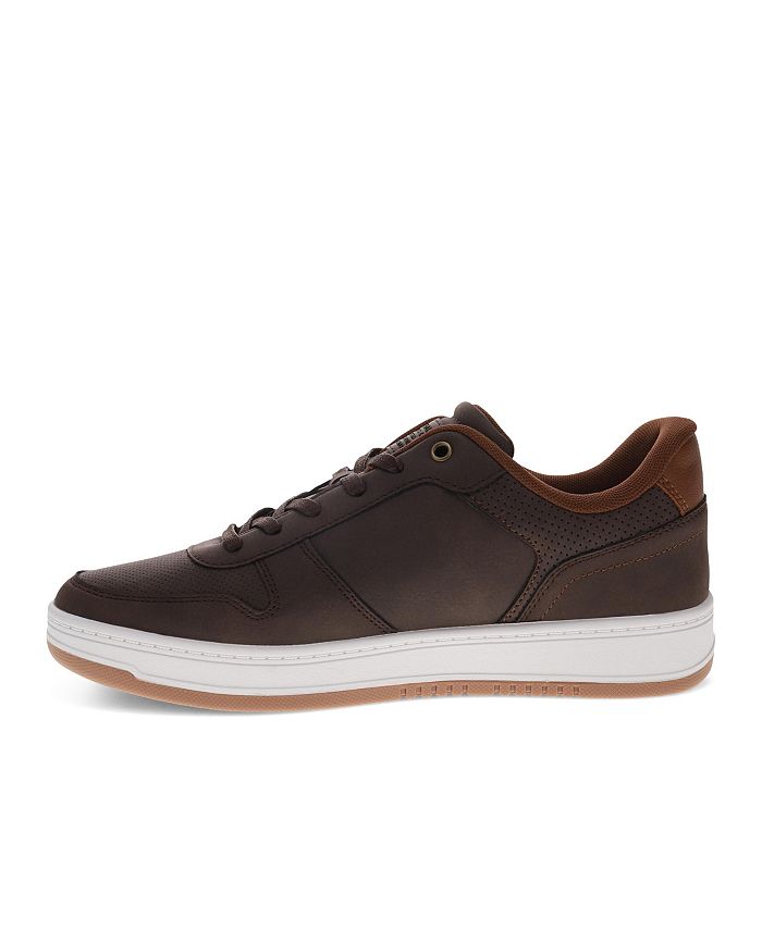 Levi's Men's Drive Lo CBL Low Top Sneaker - Macy's