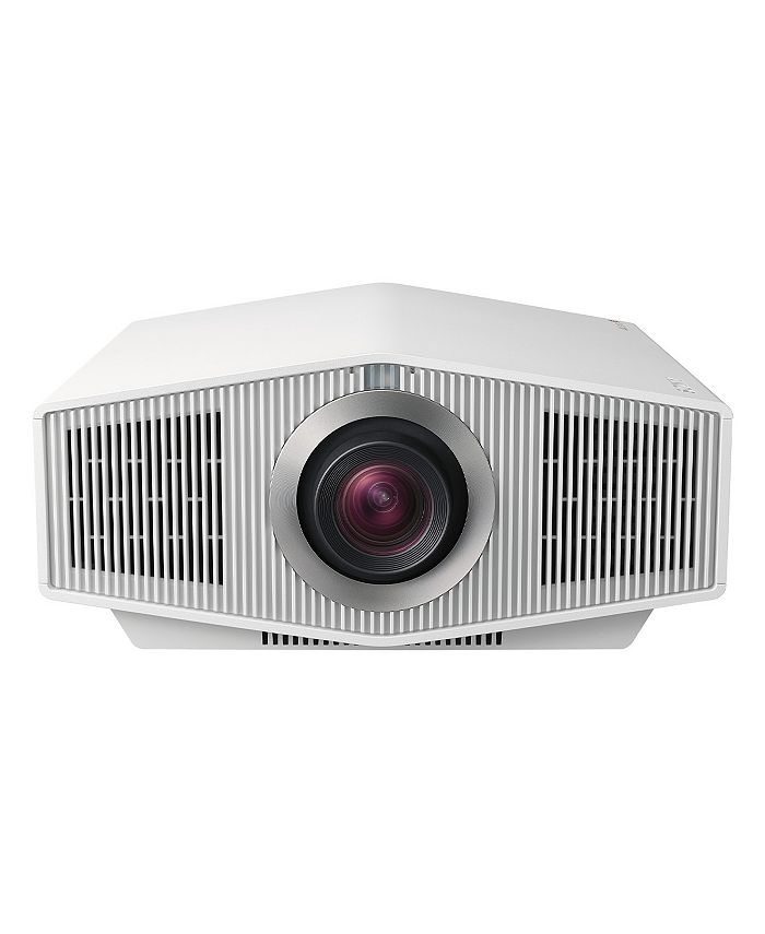 Sony VPL-XW6000ES 4K HDR Laser Home Theater Projector with Wide Dynamic ...