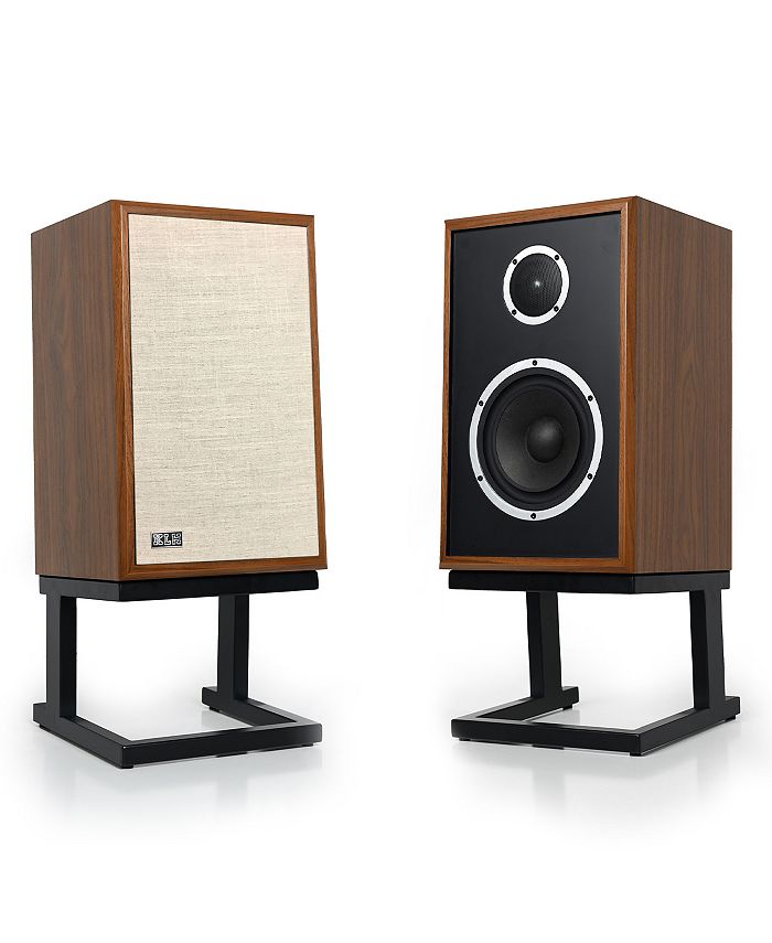 KLH 8-Degree Slant Riser Base for Model Three Bookshelf Speaker - Each ...
