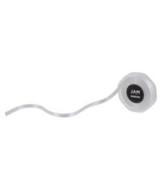 JAM Paper Double Faced Satin Ribbon - Sold Individually - Macy's