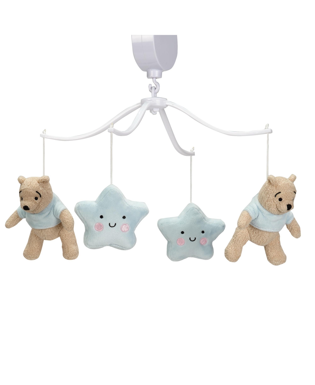Click here for Bedtime Originals Disney Baby Starlight Pooh Music... prices