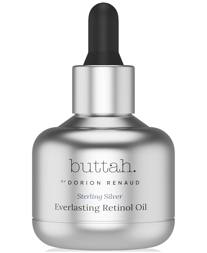 Buttah Skin Everlasting Retinol Oil - Macy's