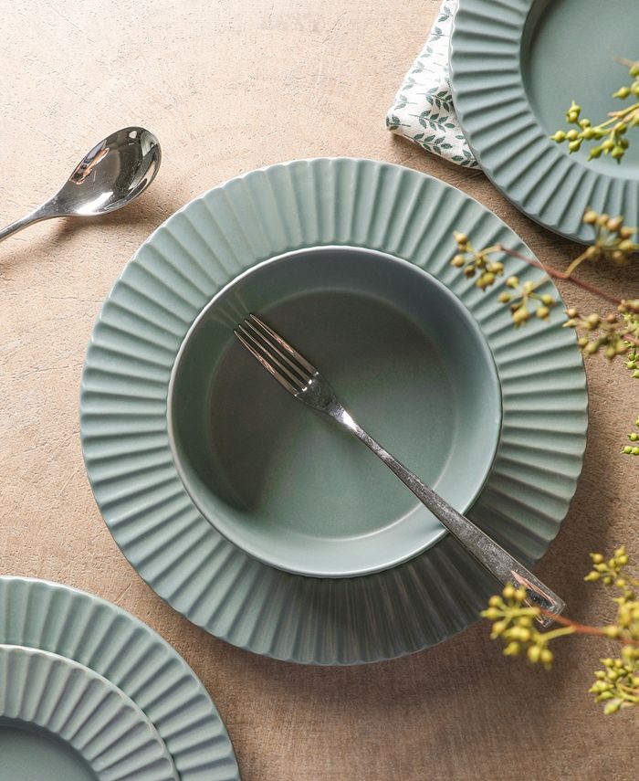 Christian Siriano Dinnerware Collection - Macy's