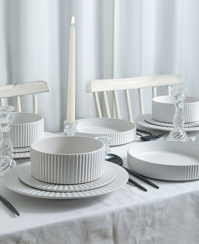 Christian Siriano Dinnerware Collection - Macy's