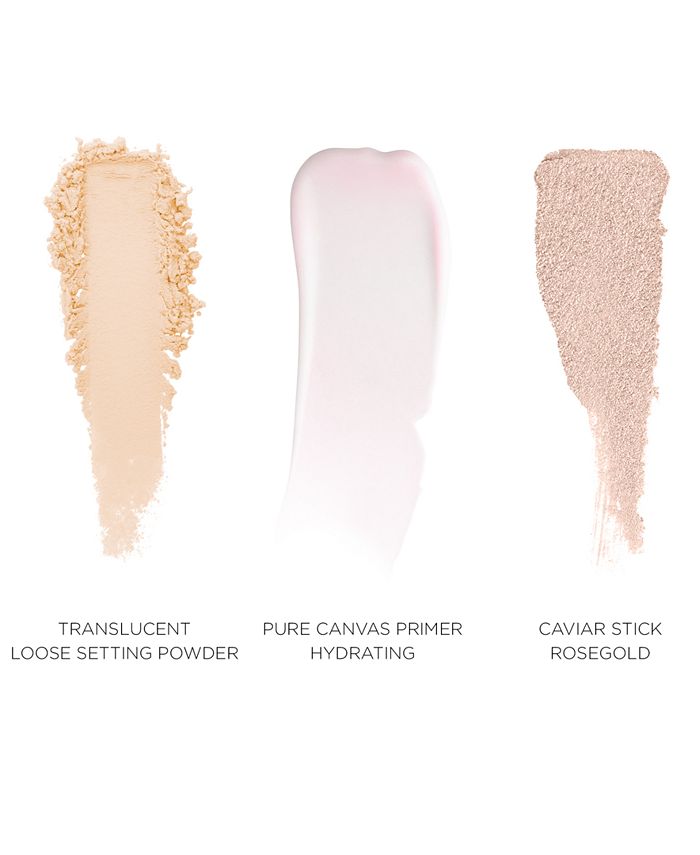 Laura Mercier 4-Pc. Laura's Constellation Makeup Set - Macy's