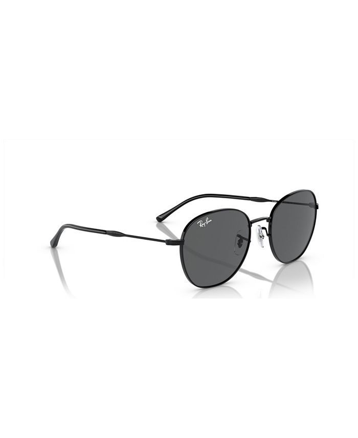 Ray-Ban Unisex Sunglasses RB3809 - Macy's