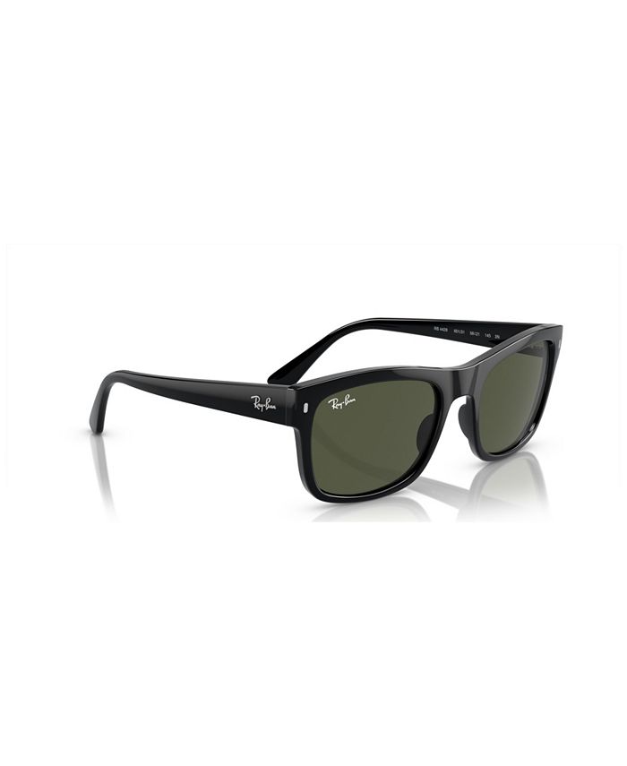 Ray-Ban Unisex Sunglasses RB4428 - Macy's