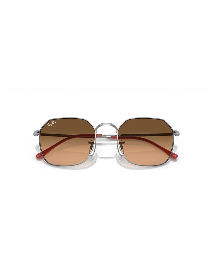 Ray-Ban Unisex Jim Sunglasses, Gradient RB3694 - Macy's