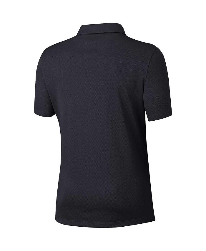 Under Armour Women's Black South Carolina Gamecocks Tech Mesh Polo ...