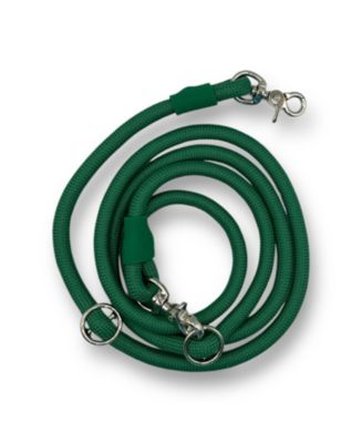 Come Here Buddy Green Kismet Hands Free Dog Leash - Macy's