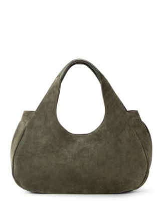 The Sak Rylan Leather Satchel - Macy's