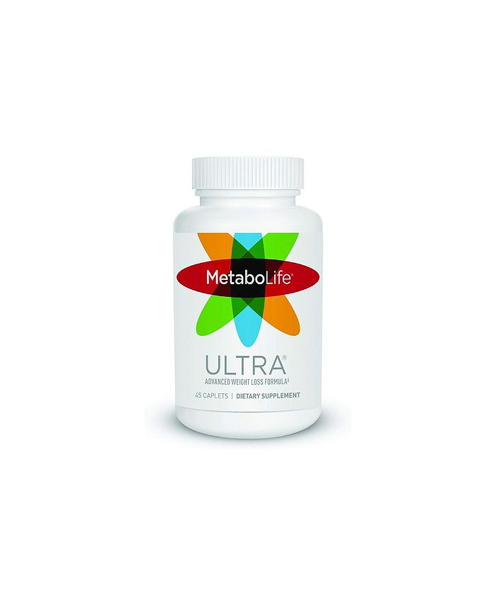 Twinlab MetaboLife Ultra - Dietary Supplement - Hunger Supplement for ...