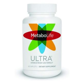 Twinlab MetaboLife Ultra - Dietary Supplement - Hunger Supplement for ...