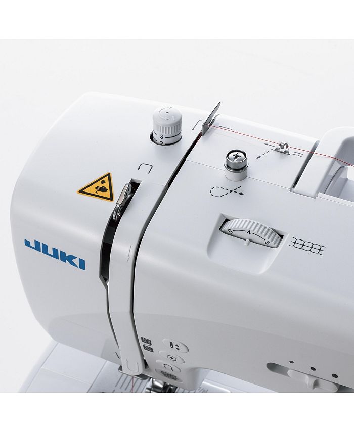 Juki HZL-80HP Computerized Sewing Machine - Macy's